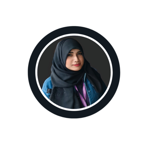 Pathan Samina's - Resume For Software Developers